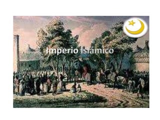 Imperio islámico | PPTX
