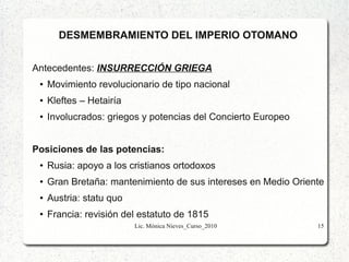 Imperio otomano | PDF