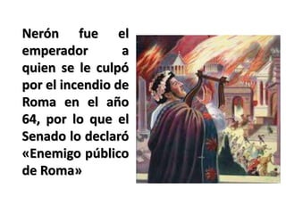 Imperio romano | PPTX