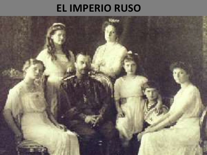 Imperio Ruso