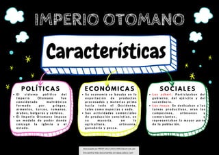 IMPERIOS ORIENTALES DEL SIGLO XIX, RUSIA | PDF