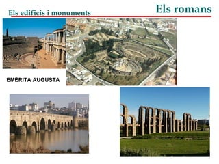 L'imperi romà | PPT