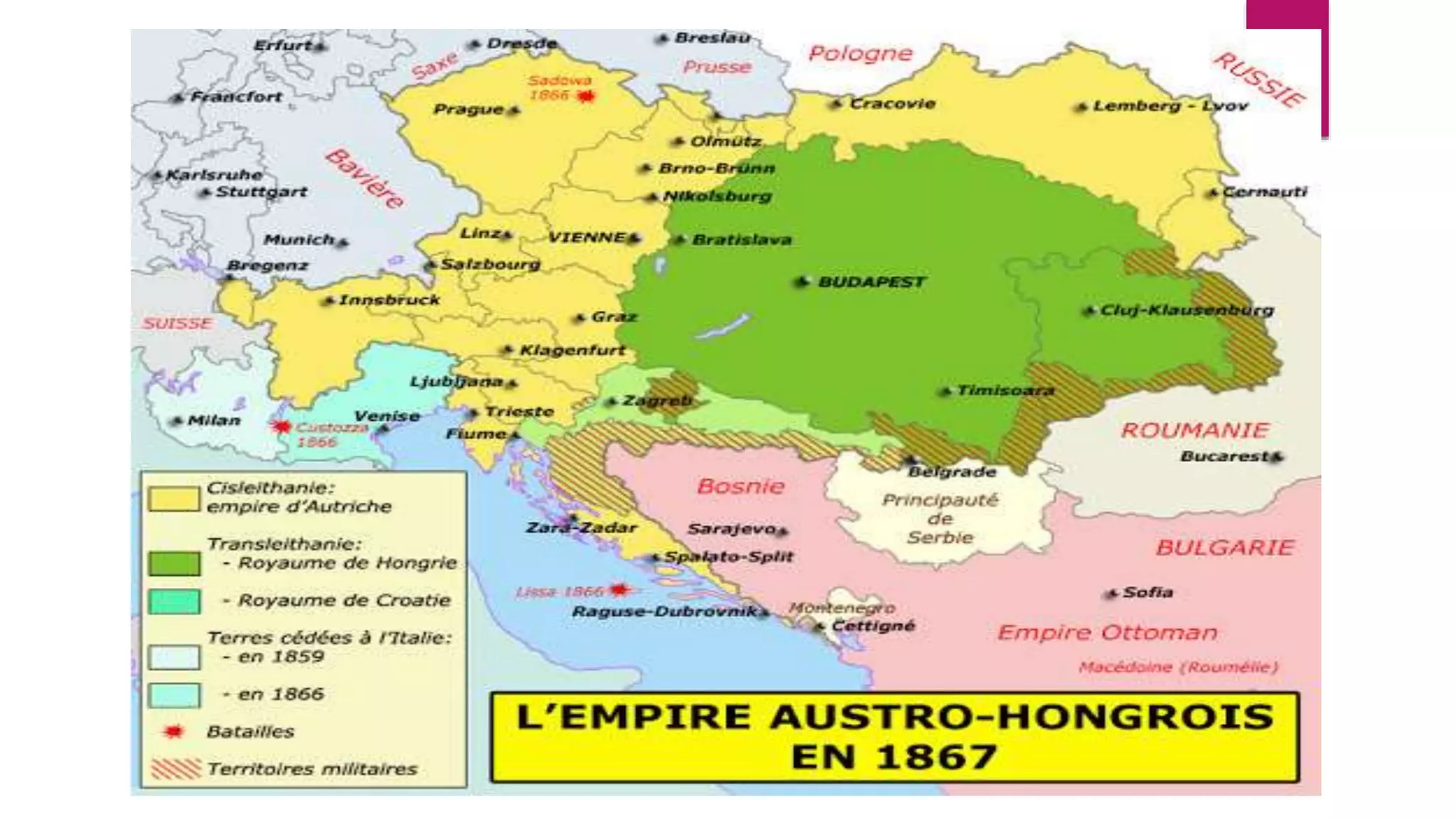 Imperiul habsburgic | PPT