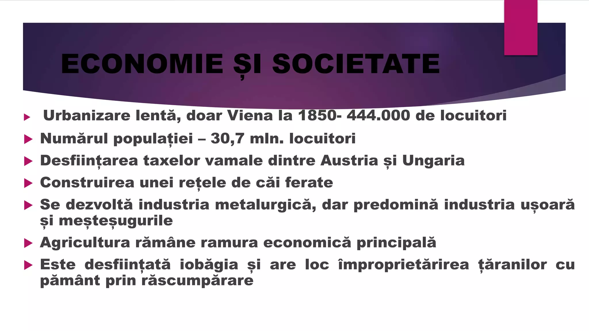 Imperiul habsburgic | PPT