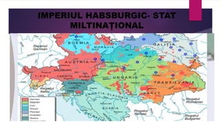 Imperiul habsburgic | PPT