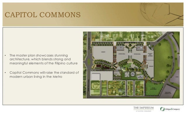 The Imperium at Capitol Commons
