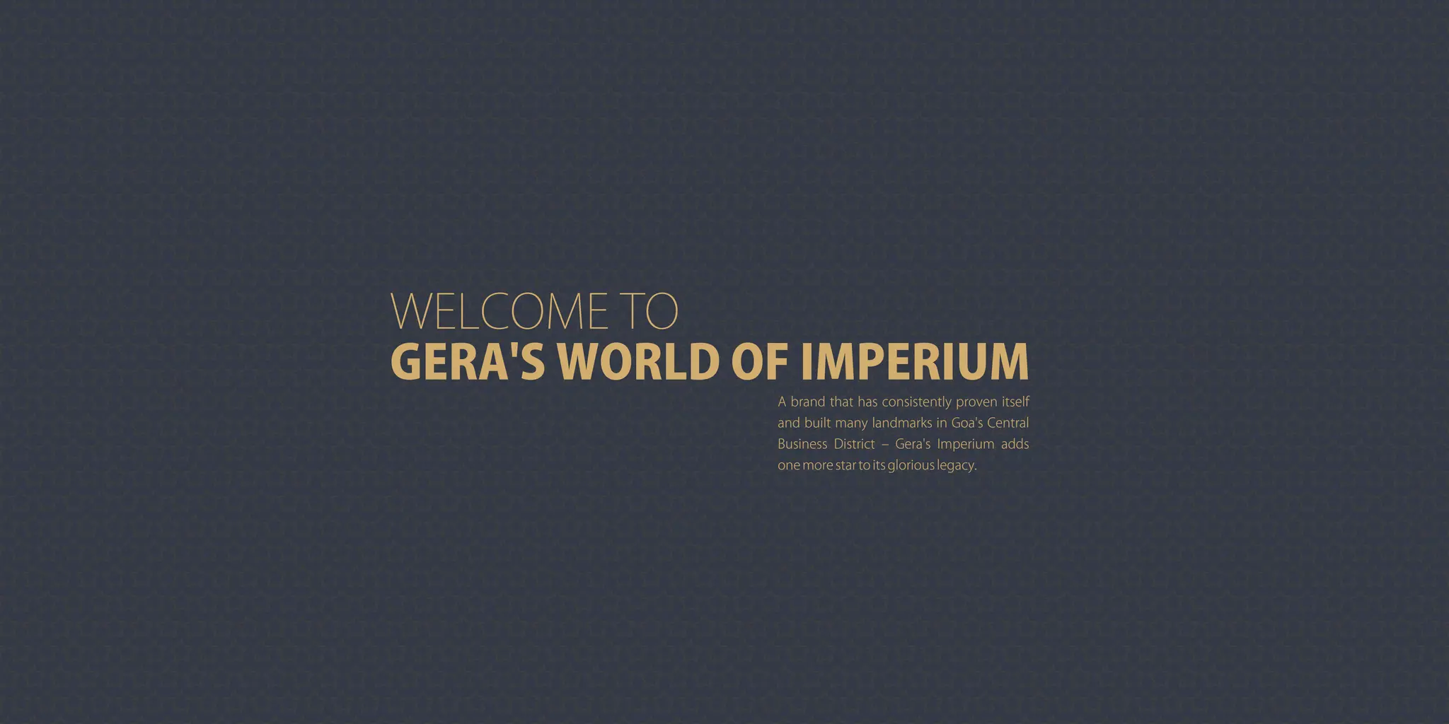 Imperium star brochure | PDF