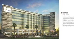 Imperium star brochure | PDF