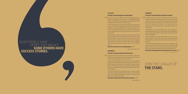 Imperium star brochure | PDF