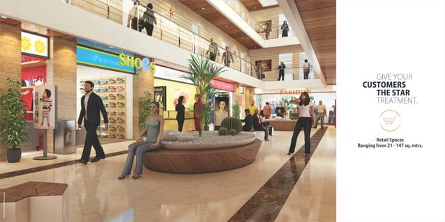 Imperium star brochure | PDF