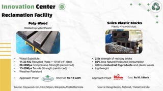 Waste Management Startup Environmental Engineering | PPTX