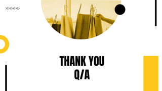 Clothing Startup Pitch Slides for Textile or Garments Company | PPTX