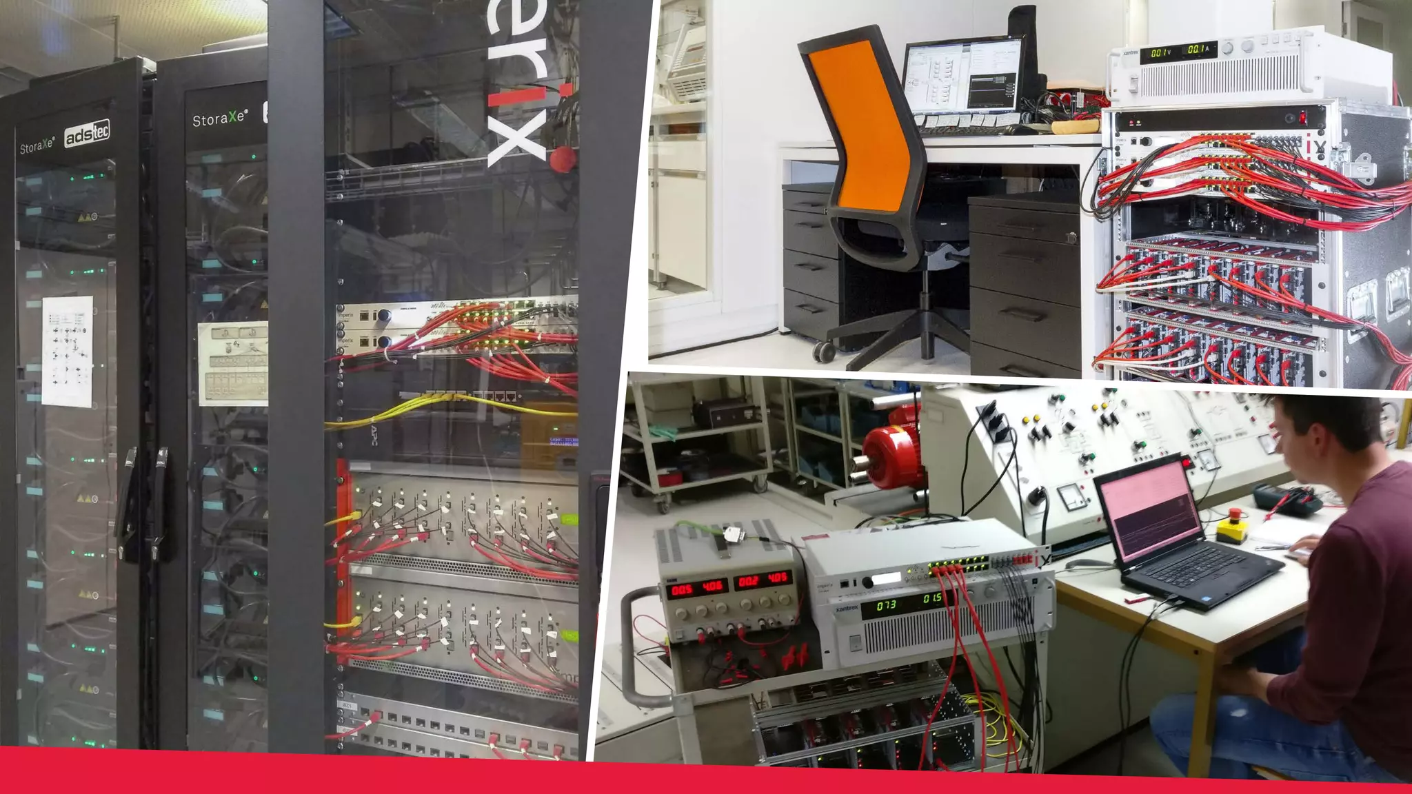 Rapid control prototyping system for power electronics | PDF