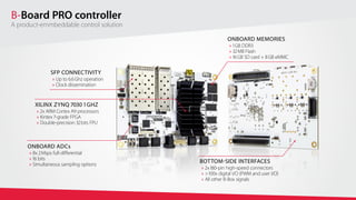 Rapid control prototyping system for power electronics | PPT