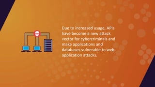 API Security Survey | PPT