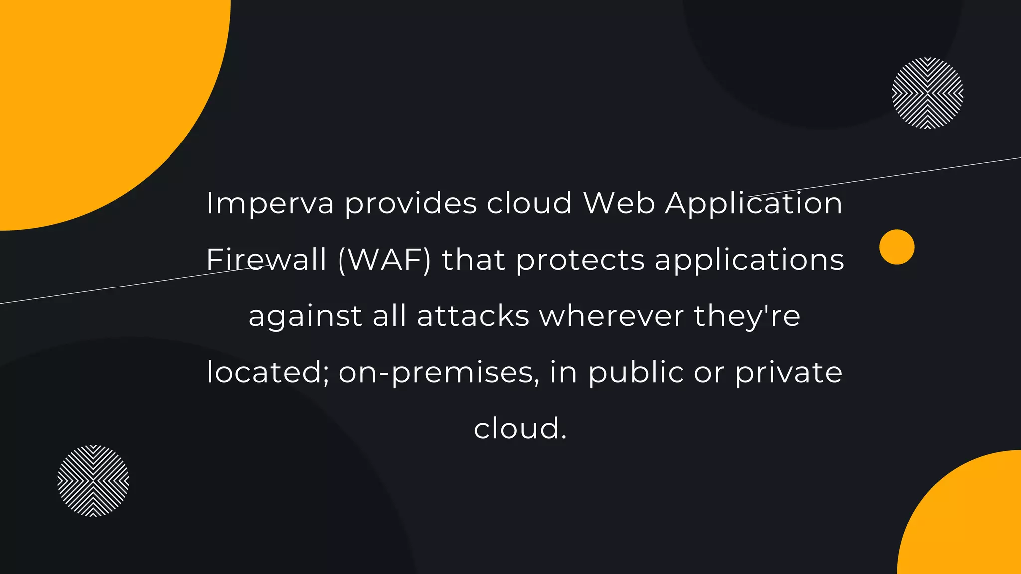 Imperva Cyber Security | PDF