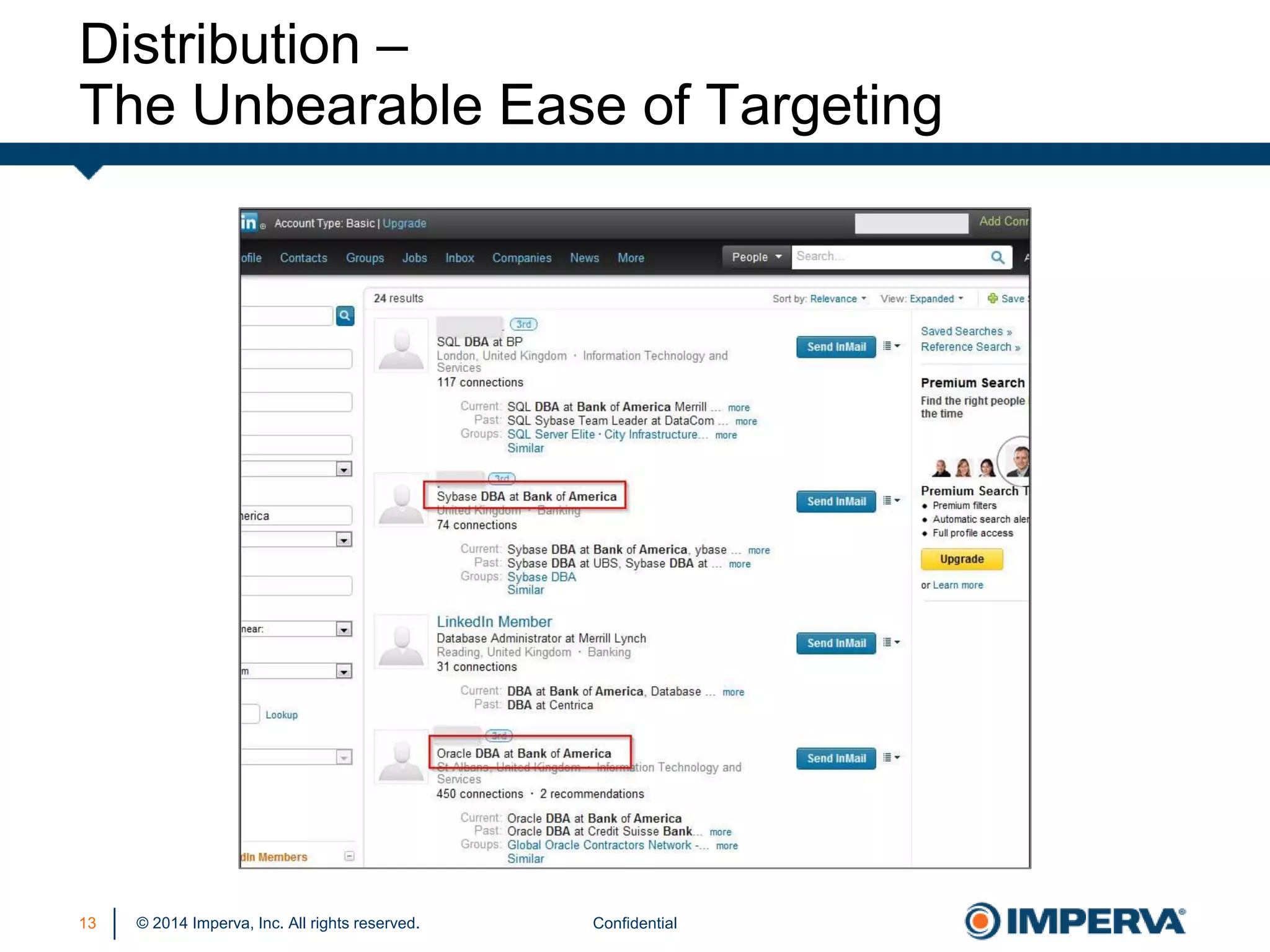 Anatomy of the Compromised Insider | PDF