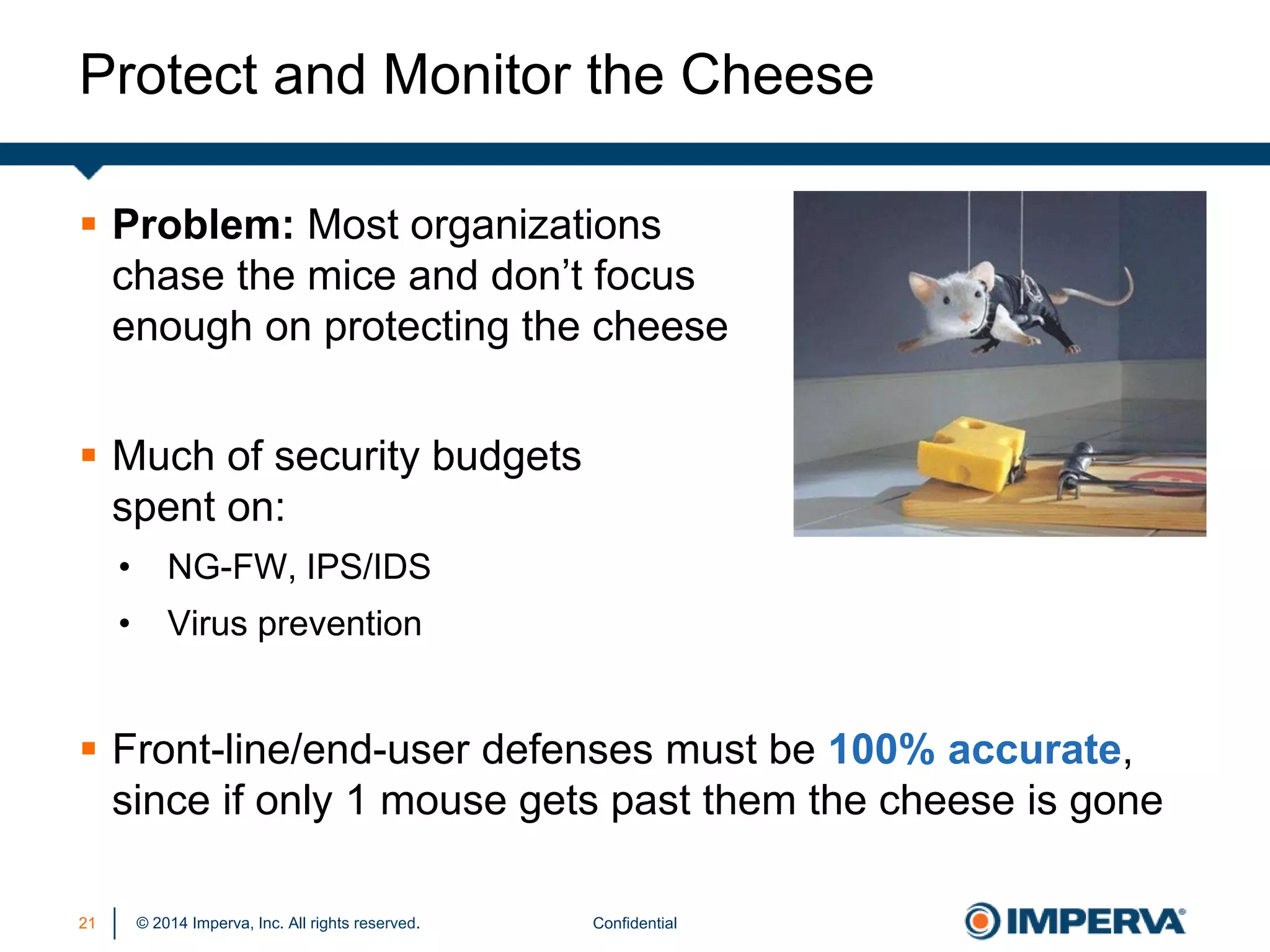 Anatomy of the Compromised Insider | PDF