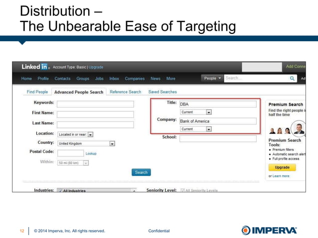 Anatomy of the Compromised Insider | PDF