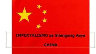 Imperyalismo sa Silangan at Timog Silangang Asya.pptx