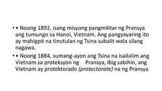 Imperyalismo sa Silangan at Timog Silangang Asya.pptx