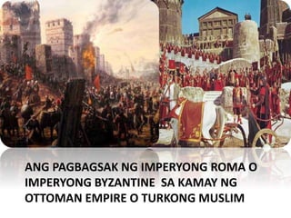 Imperyalismo sa t.s.a at k.a | PPT