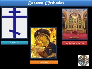 Imperyong byzantine - reports - quarter 1 - 3rd year | PPT