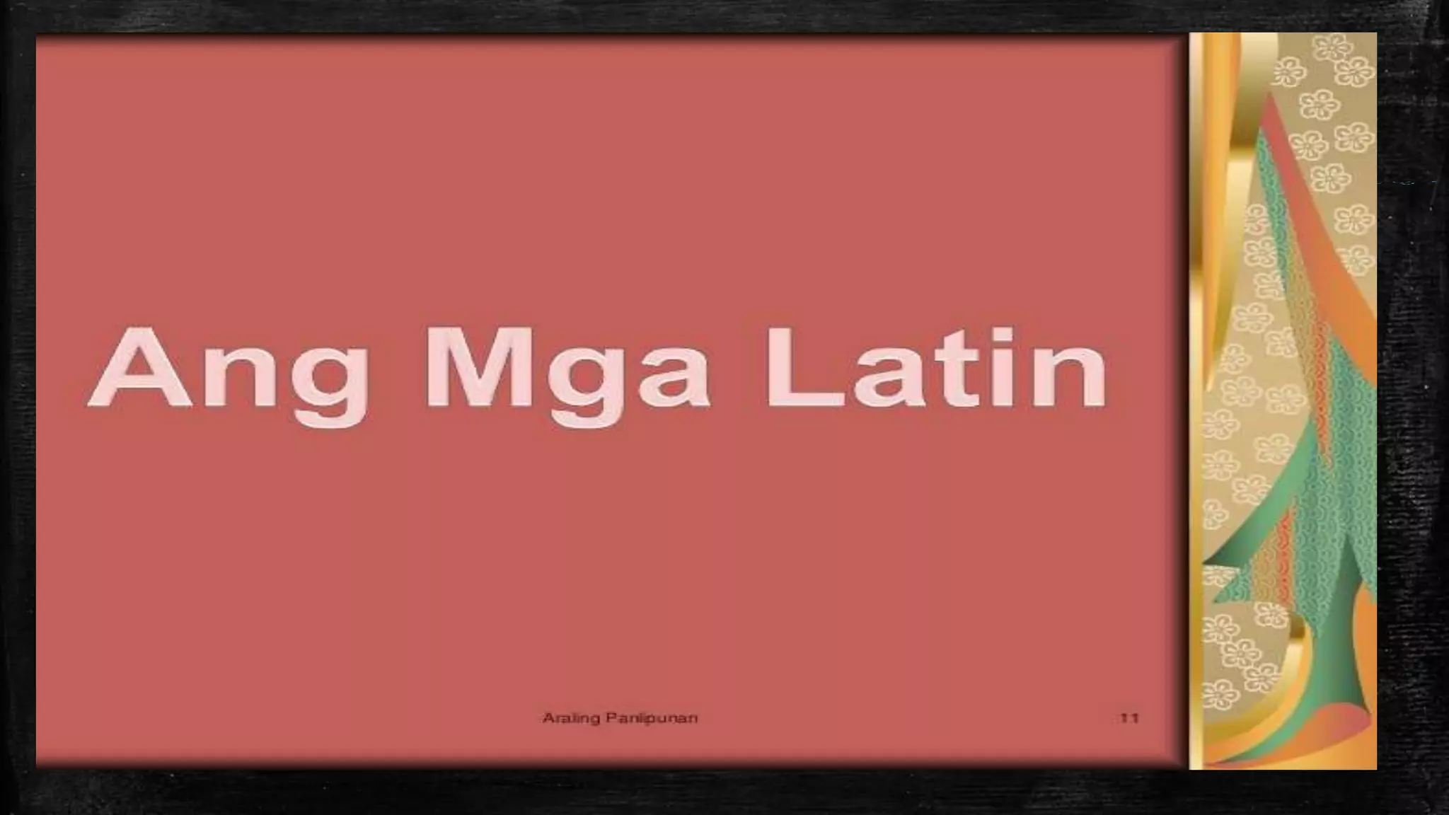 IMPERYONG ROMANO.pptx