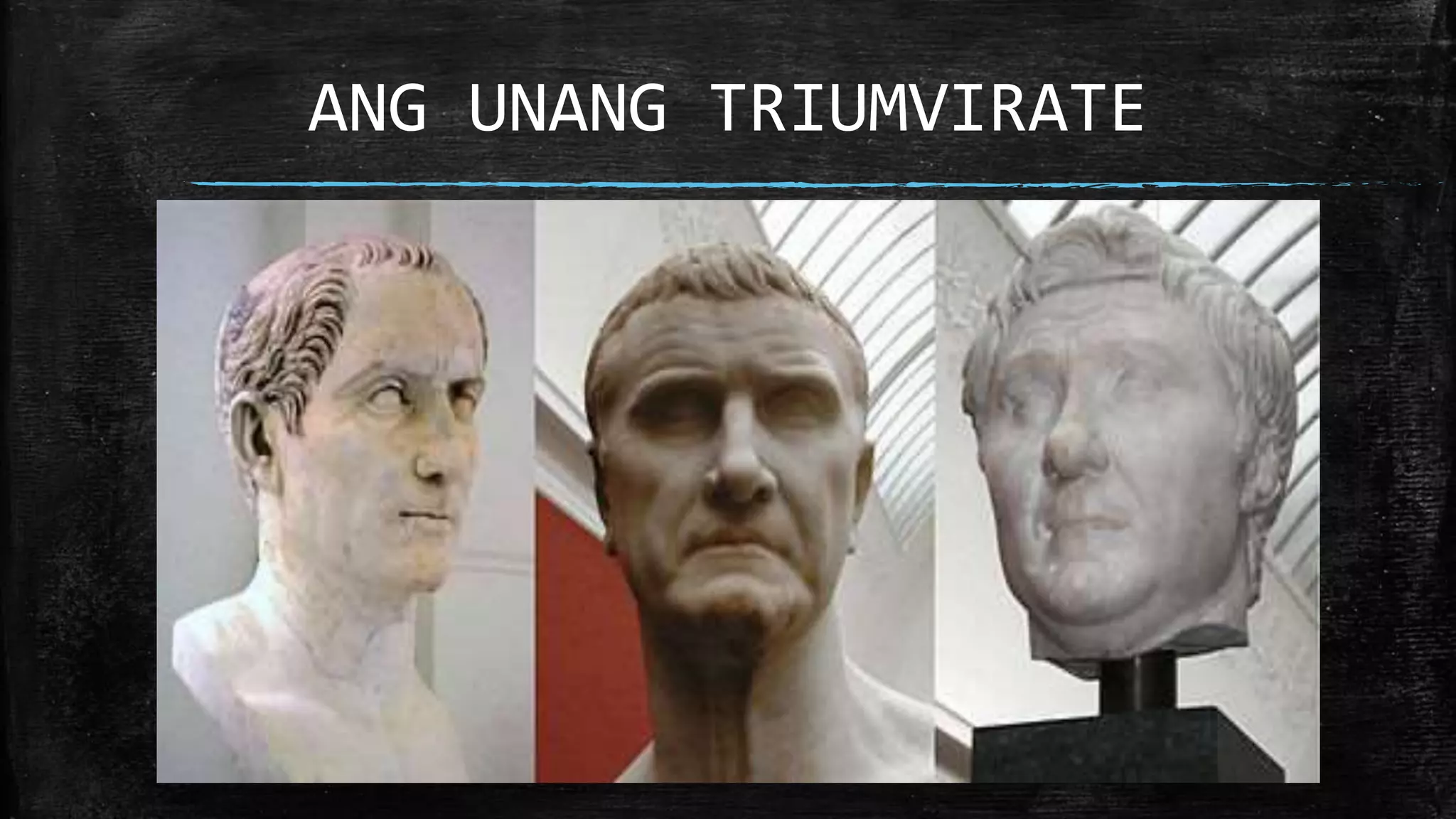 IMPERYONG ROMANO.pptx