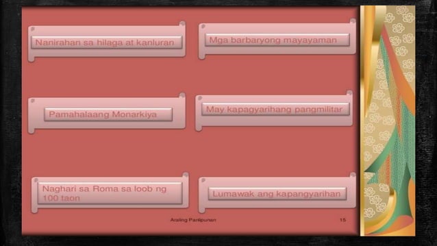 IMPERYONG ROMANO.pptx