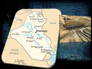 Imperyo sa mesopotamia - reports - quarter 1 - 3rd year | PPT