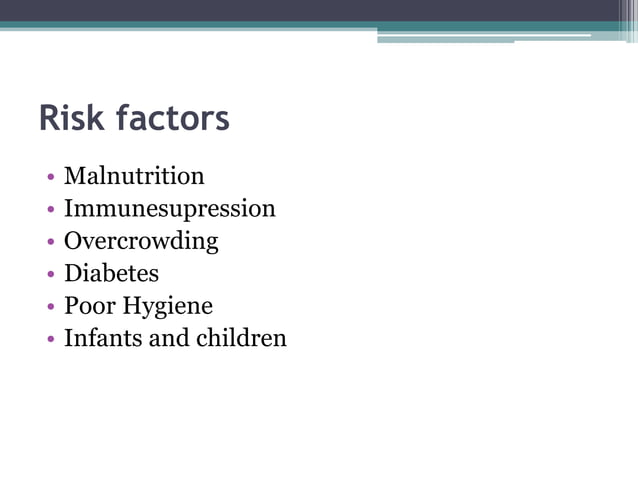 Impetigo | PPTX | Infectious Diseases | Diseases and Conditions