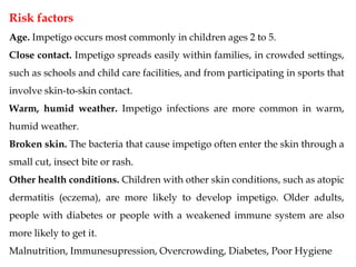 Clinical Pharmacotherapy of Impetigo.pptx