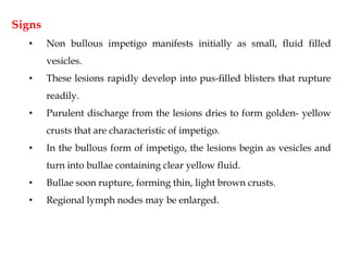 Clinical Pharmacotherapy of Impetigo.pptx