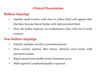 Clinical Pharmacotherapy of Impetigo.pptx