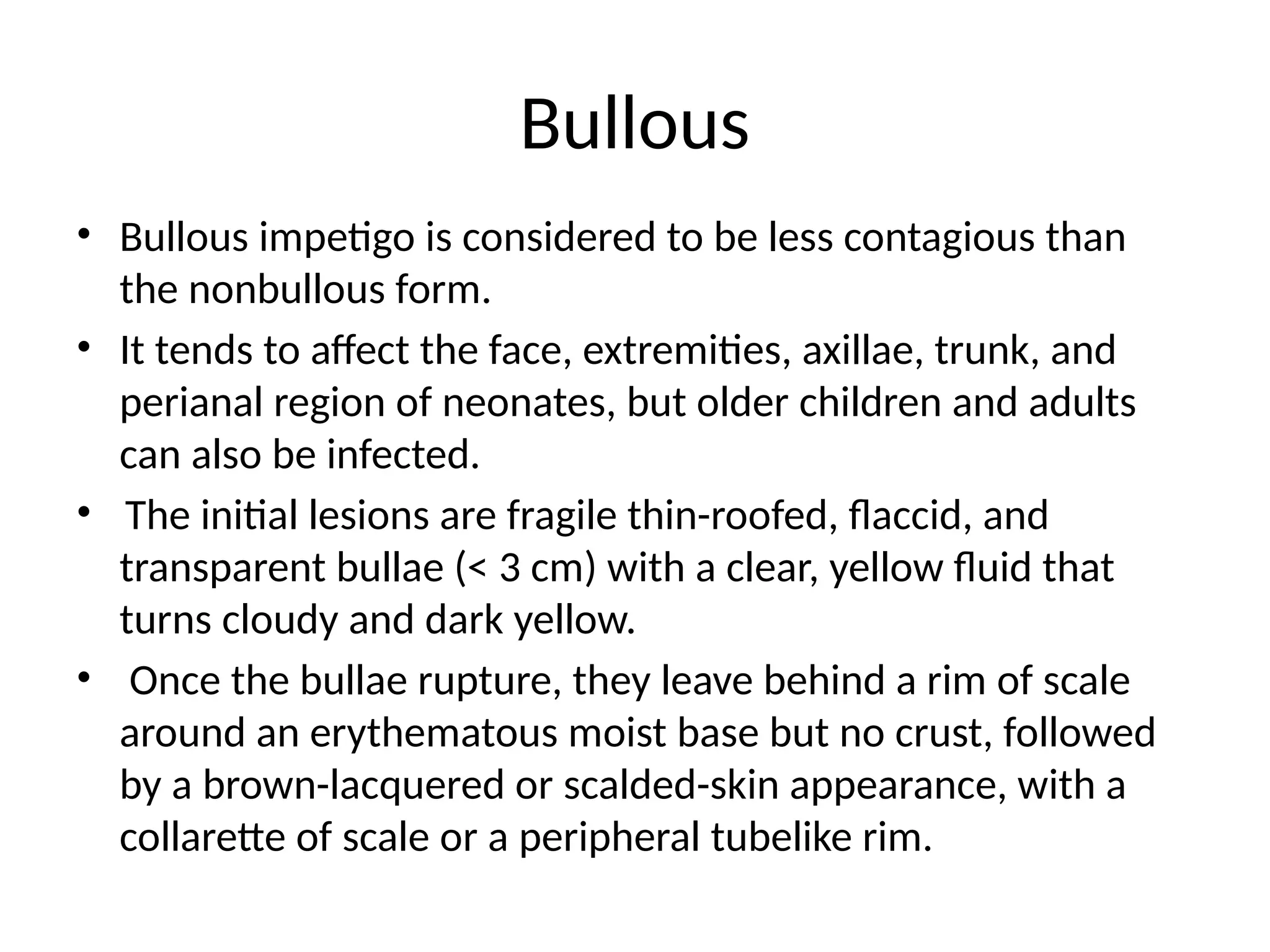 IMPETIGO presentation for nursing student.pptx