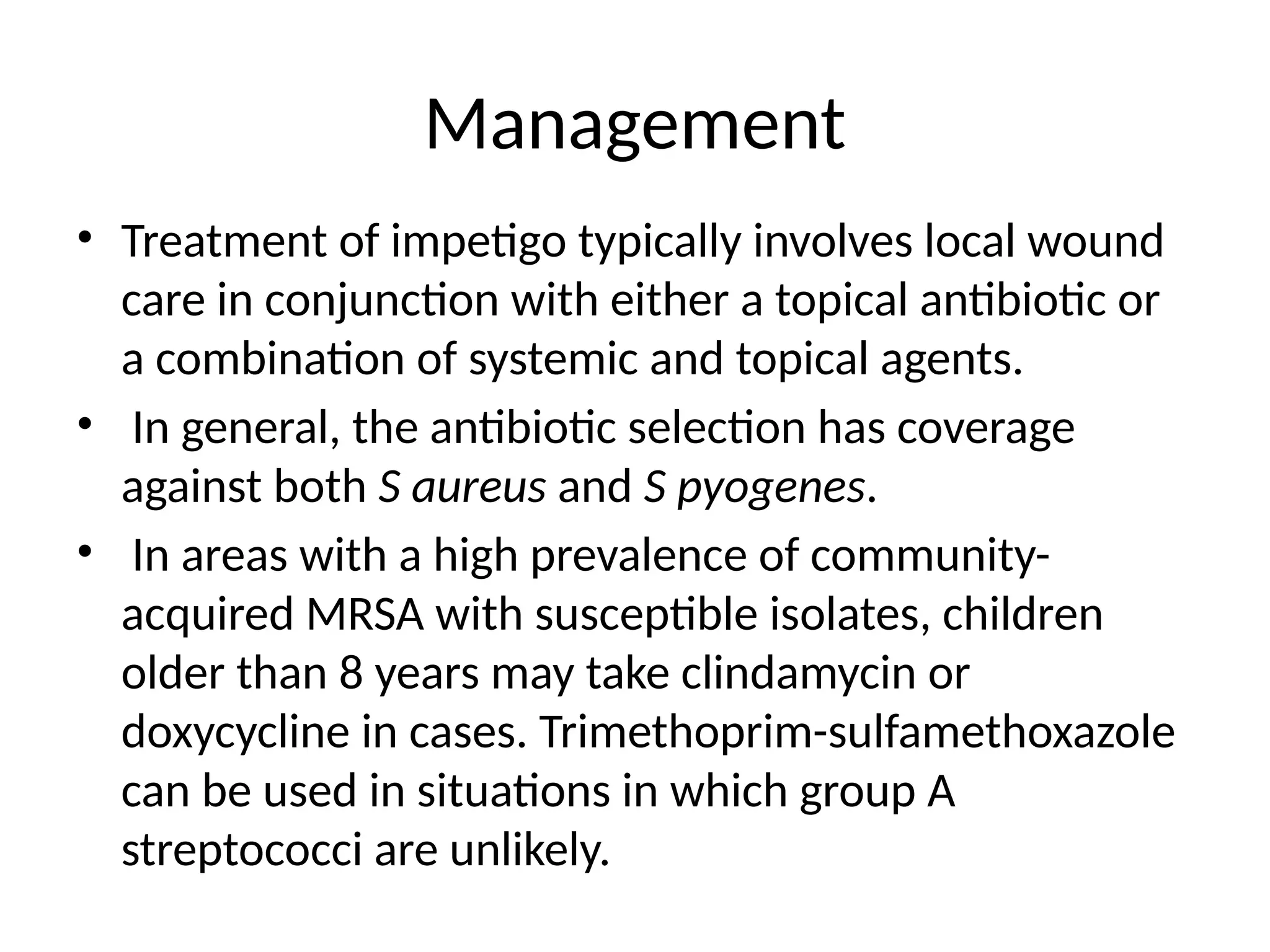 IMPETIGO presentation for nursing student.pptx