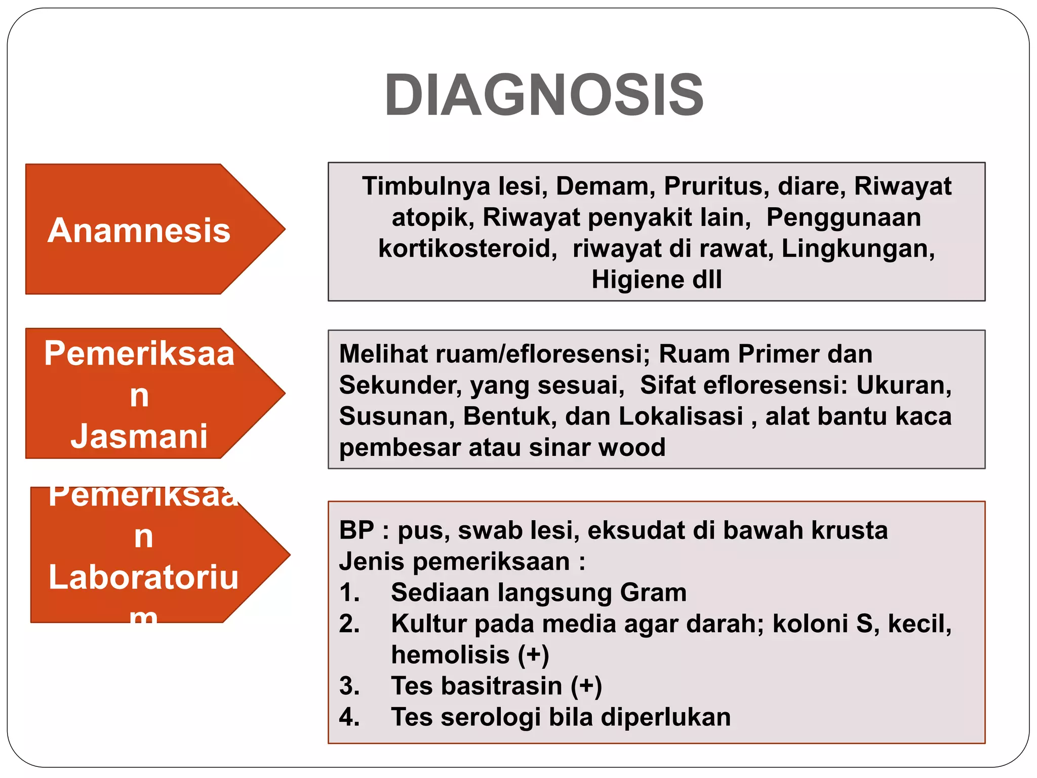 Impetigo Bullosa | PPTX