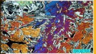 TEXTURES OF IGNEOUS ROCKS | PPTX