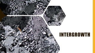 TEXTURES OF IGNEOUS ROCKS | PPTX