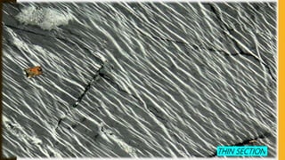 TEXTURES OF IGNEOUS ROCKS | PPTX