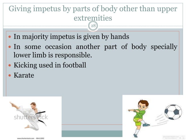 Impetus | PPTX