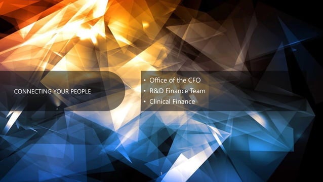 Keyrus Clinical Trials | PPT