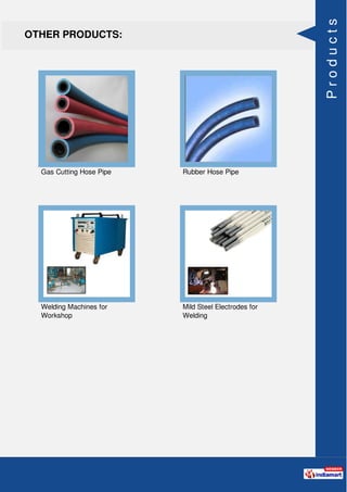 Impex engineering-equipments-co | PDF