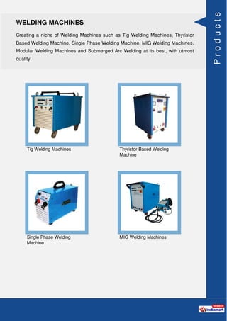 Impex engineering-equipments-co | PDF