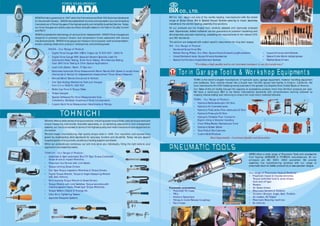 Impex Tools, Pune, Hand Tools | PPT