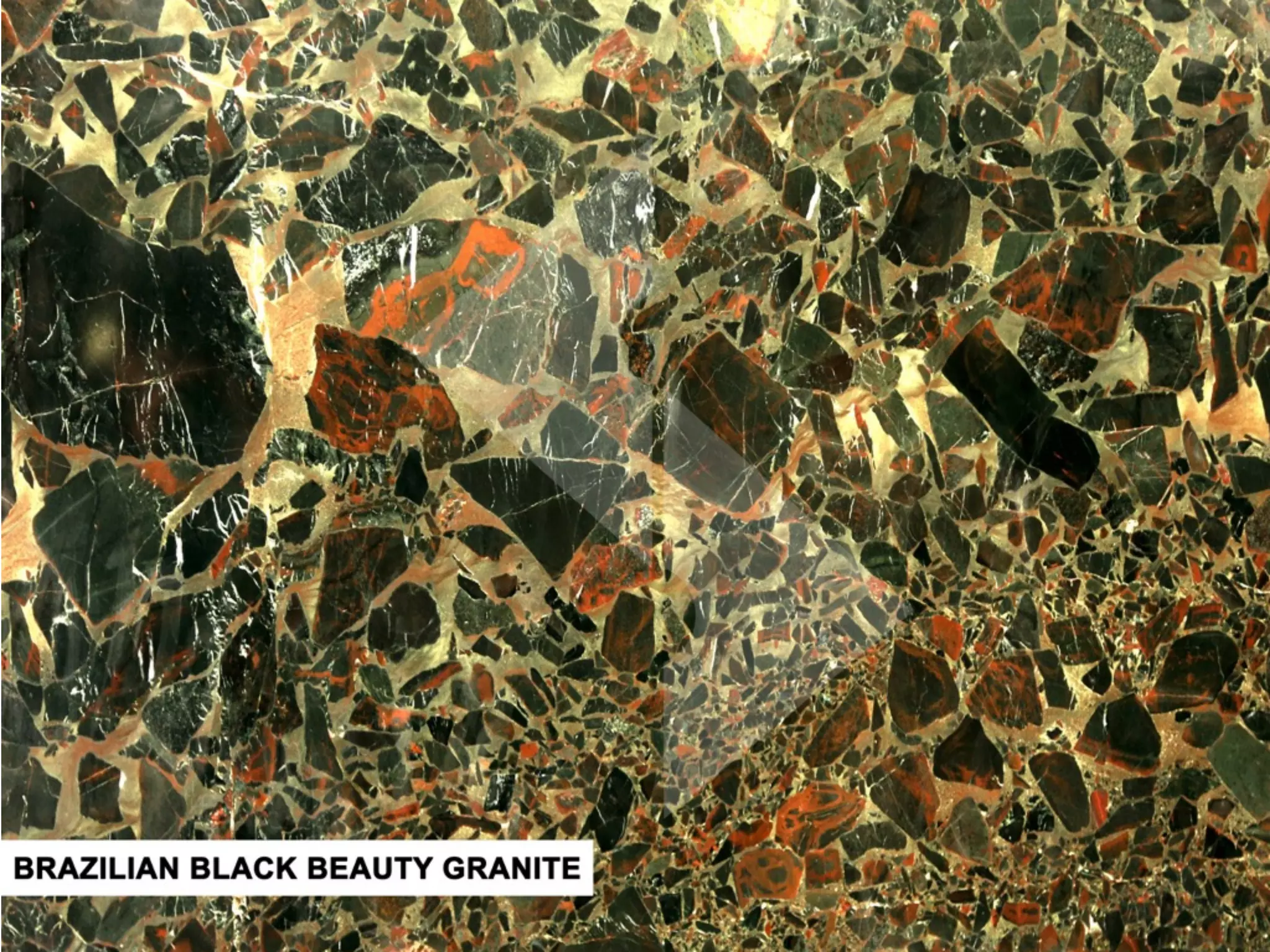 Imported Granite | PPT