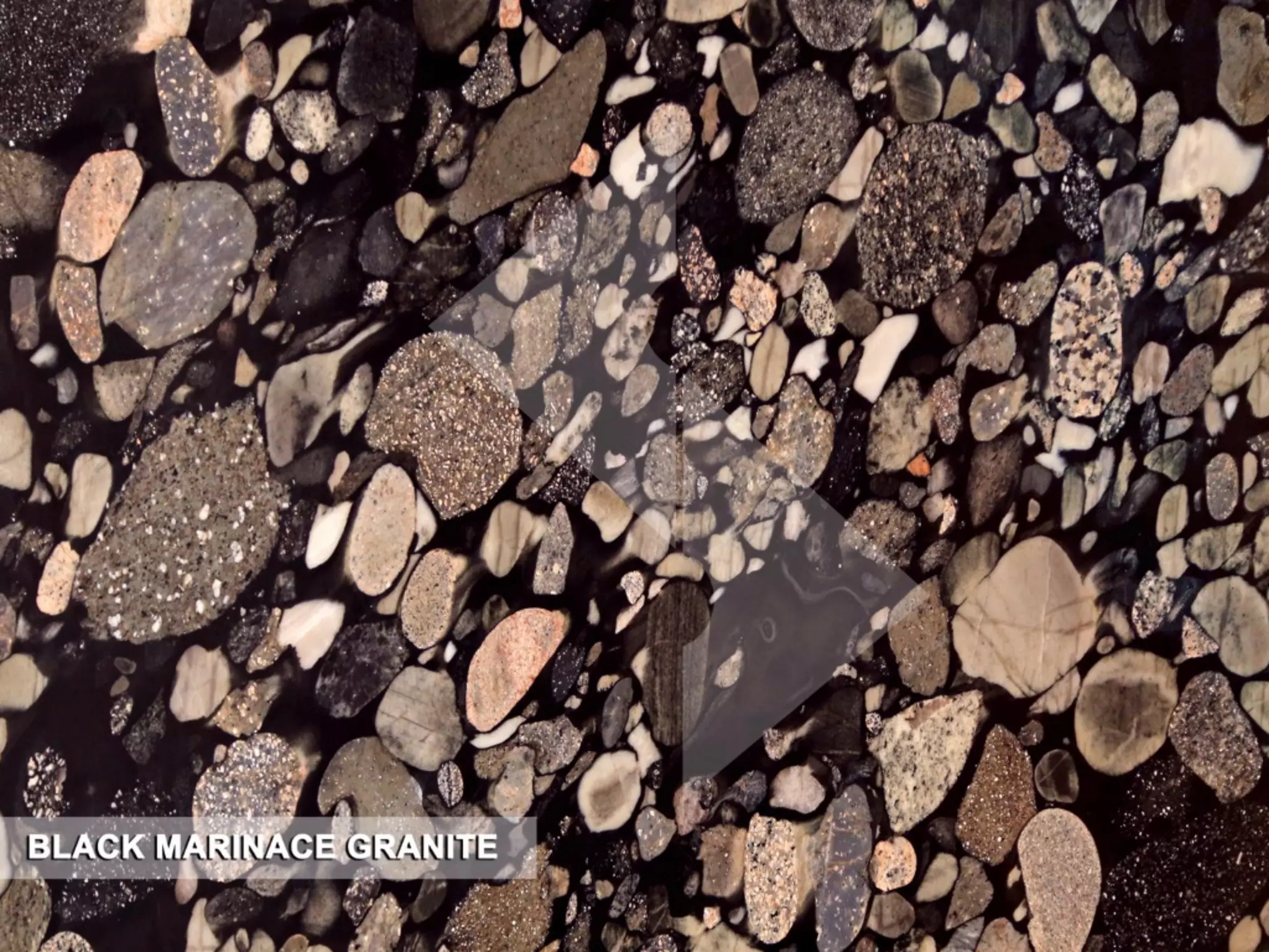 Imported Granite | PPT