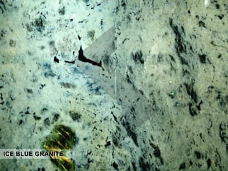 Imported Granite | PPT