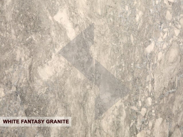 Imported Granite | PPT